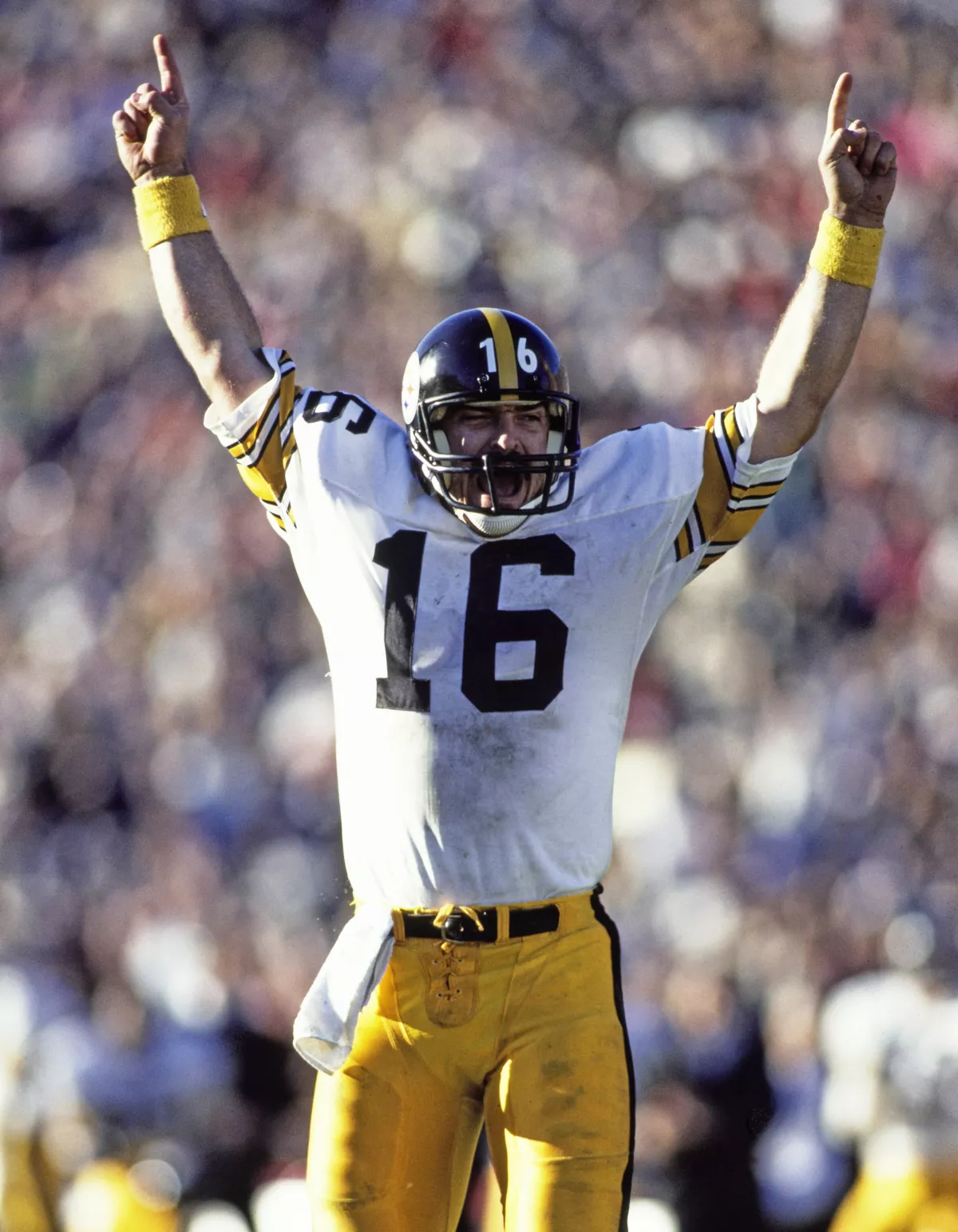 Former Steelers Coach Tom Moore To Be Honored For Remarkable 46 Years ...