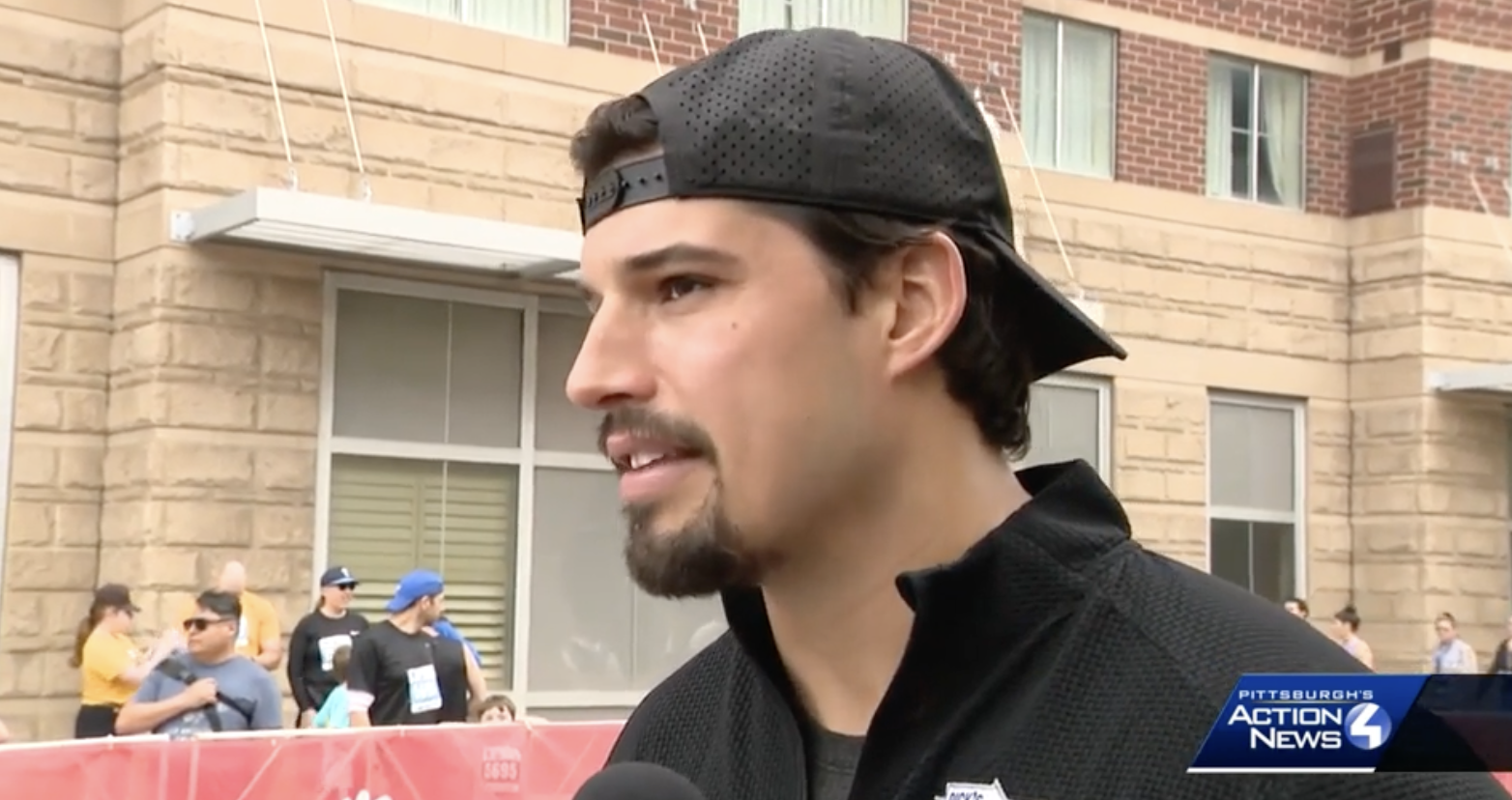 Roman Wilson Sparks Big Debate After He Claims Steelers Have "Elite" QB ...