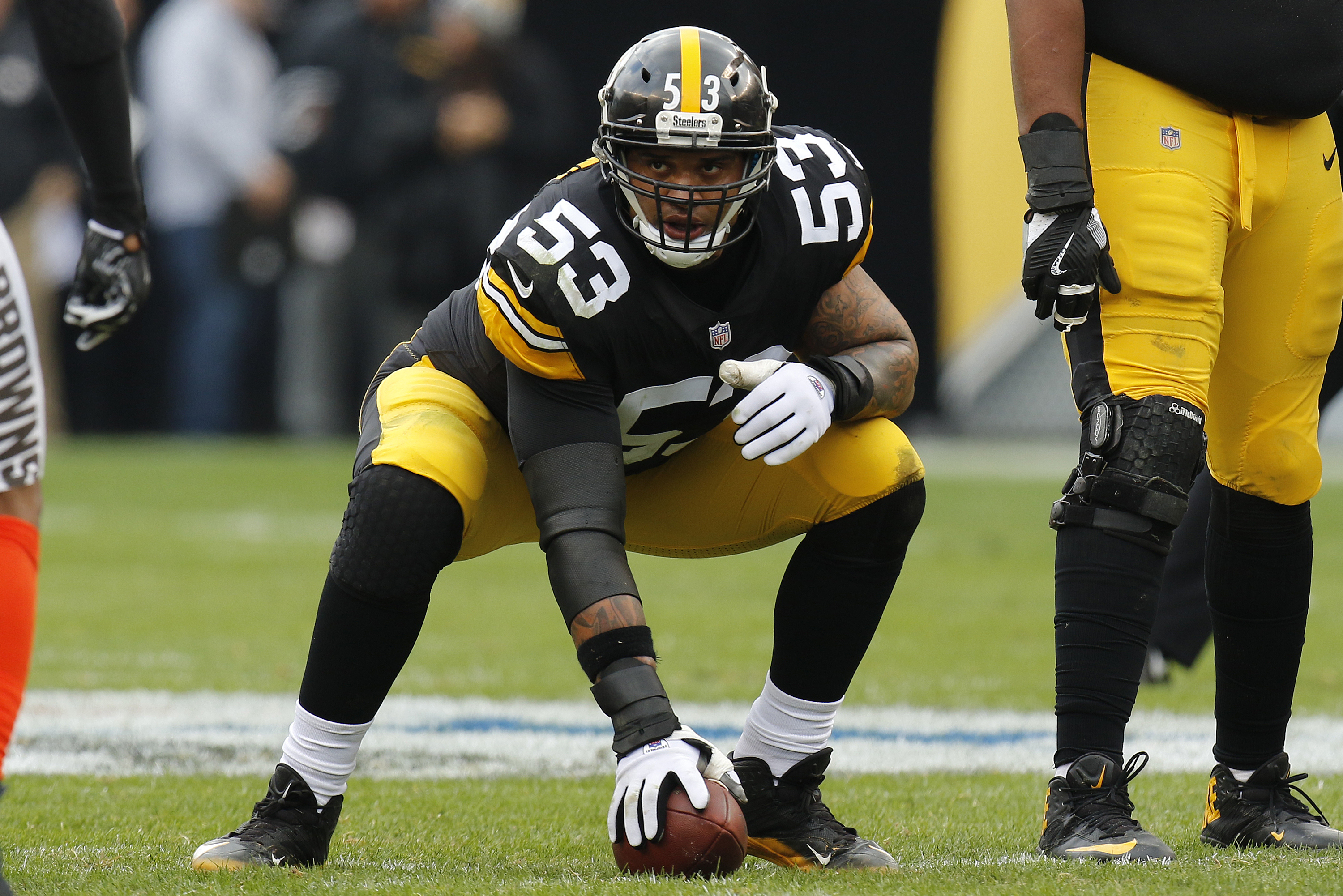Steelers Have 2 Icons Enter Legendary Hall Of Fame Conversation