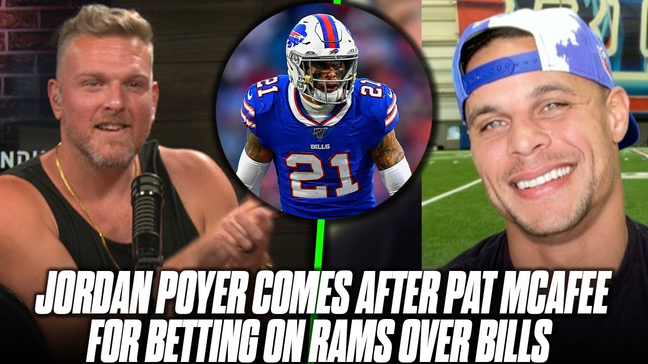 Steelers Playoff Opponent Jordan Poyer’s Father Might Cheer For ...