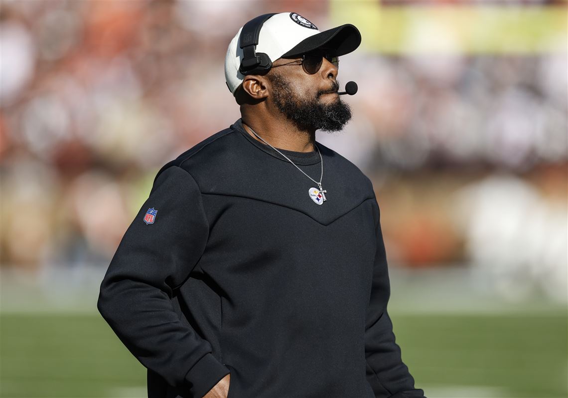 Former GM Gives Steelers Surefire Blueprint On How To Perfectly Execute ...