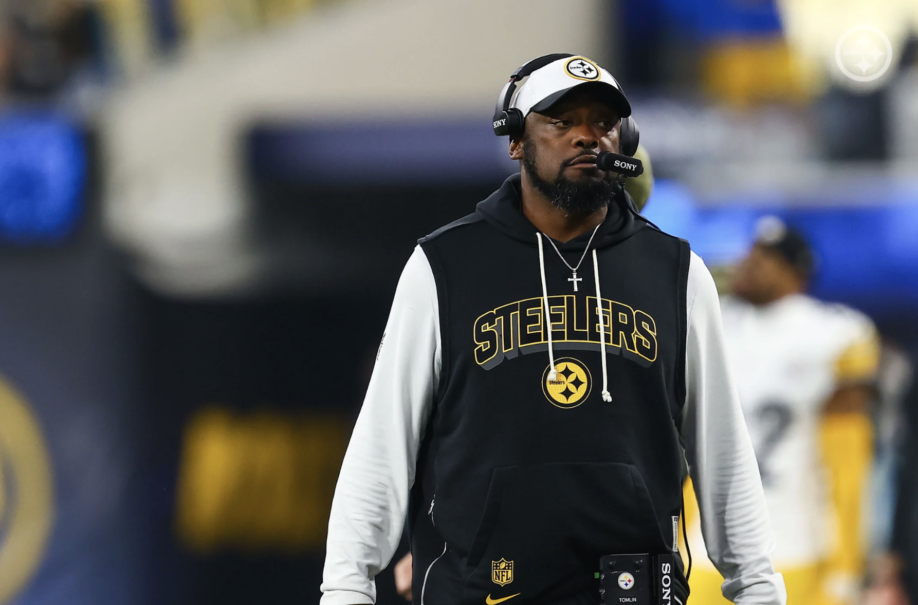 Steelers Fans Baffled By Mike Tomlin's Odd Excuse For Abandoning The ...