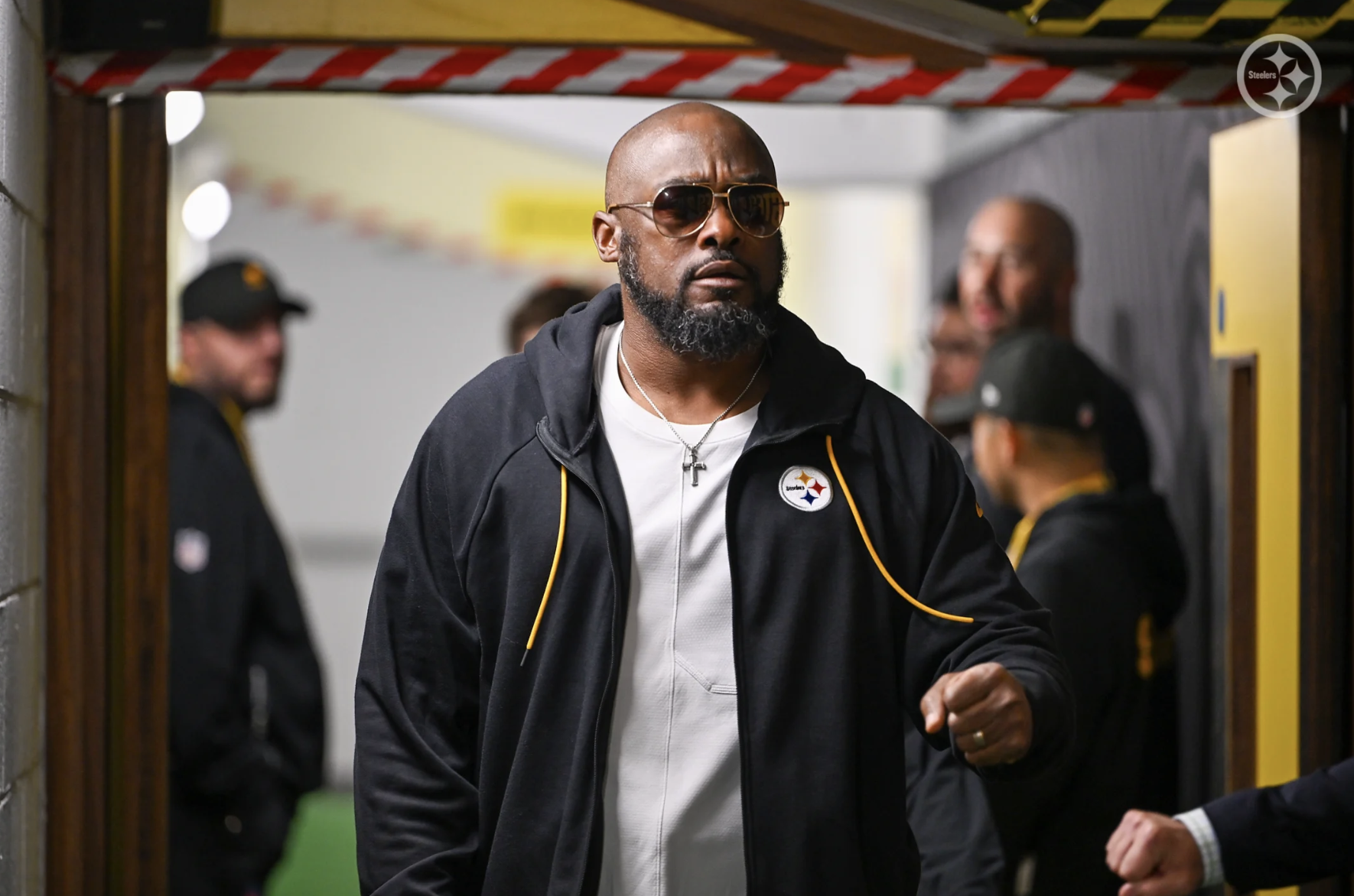 Steelers' DeShon Elliott Absolutely Slams Vikings' Jordan Addison: "You ...