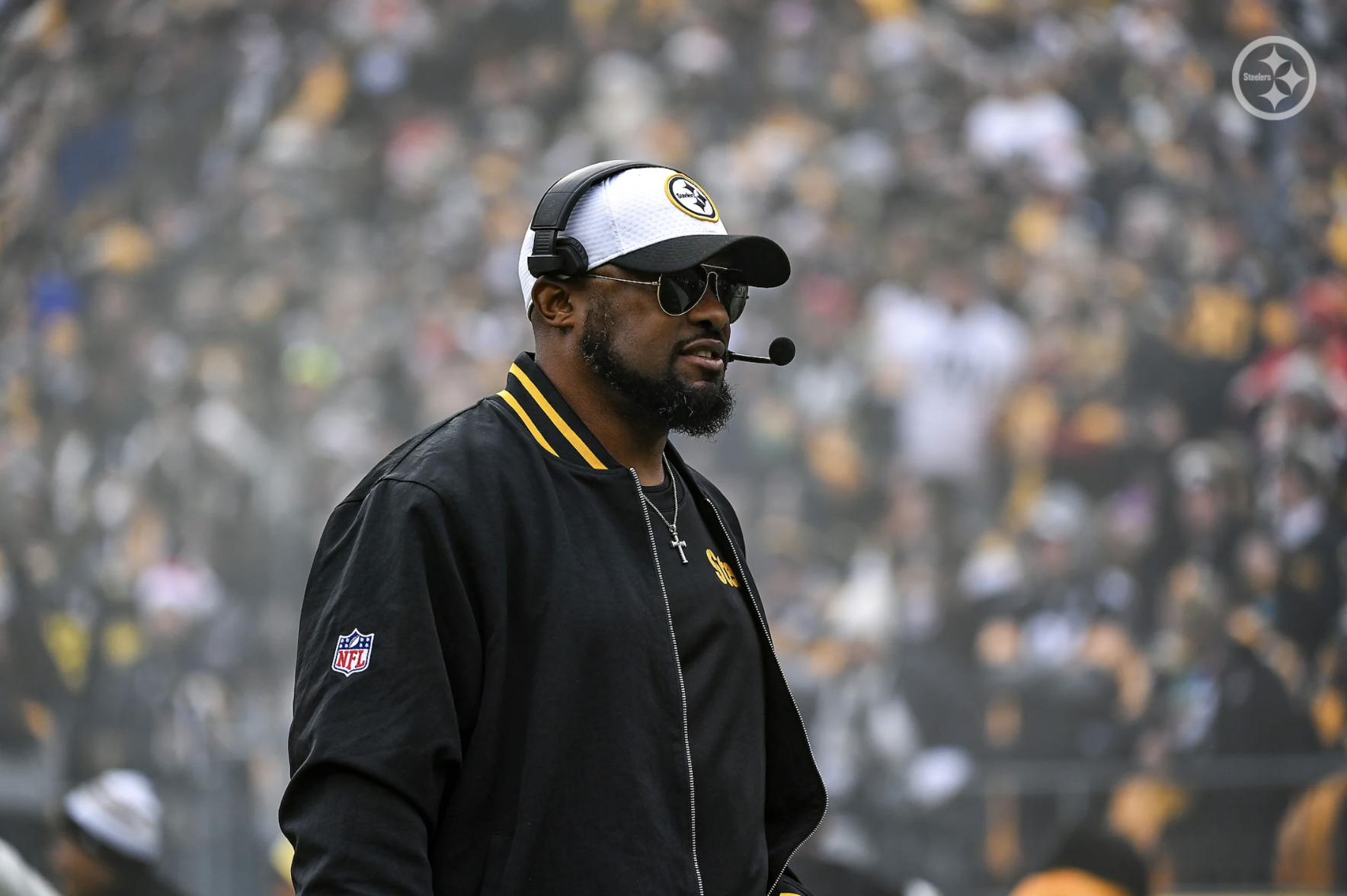 Steelers' Mike Tomlin Unknowingly Trashes His Own Game Plan After Loss ... Steelers' Mike Tomlin Unknowingly Trashes His Own Game Plan After Loss ...