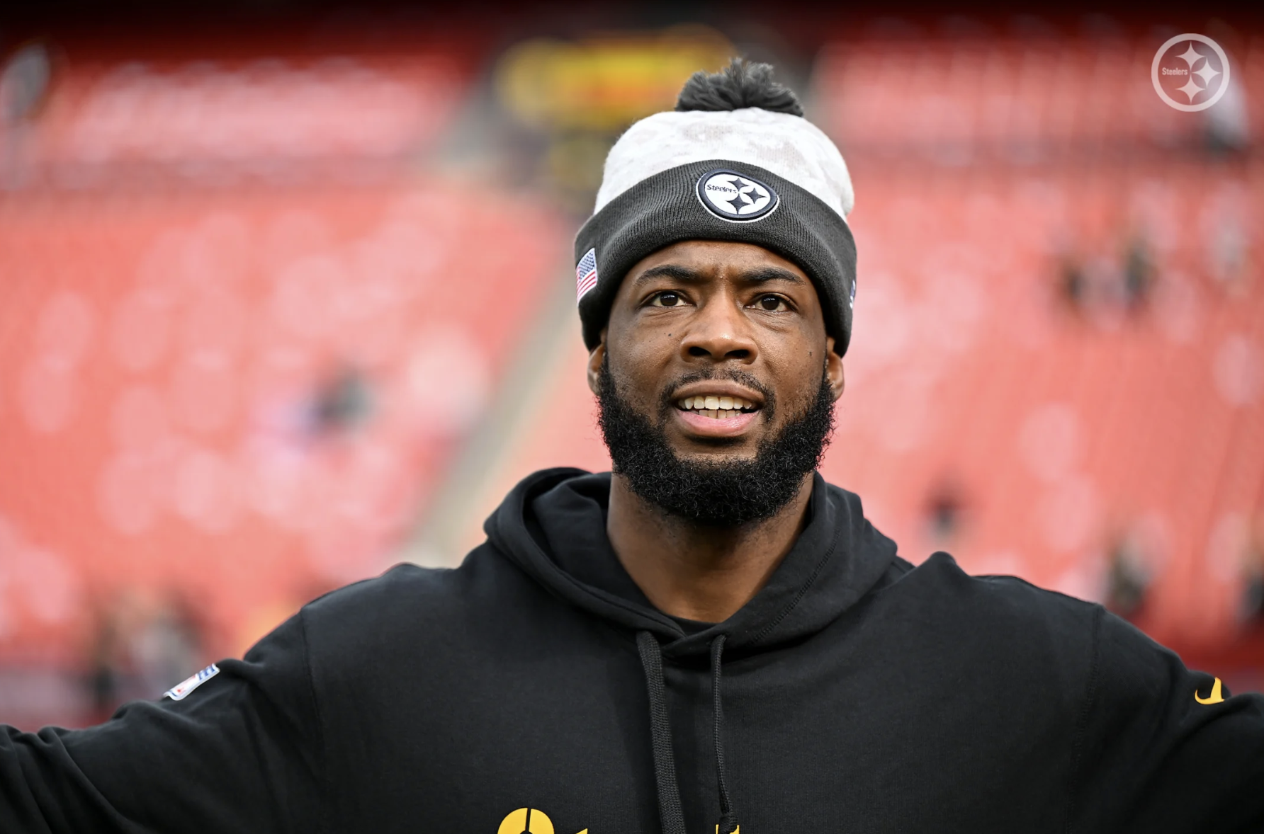 Steelers Revealing Their Plans With New Wide Receiver Mike Williams