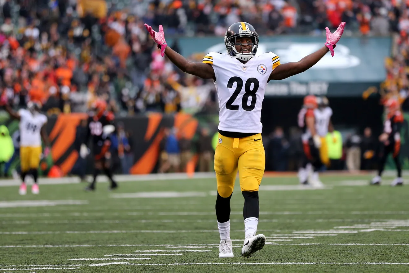 Cameron Wolfe: Bengals Now Are Steelers Big Brother; Mike Hilton Began ...