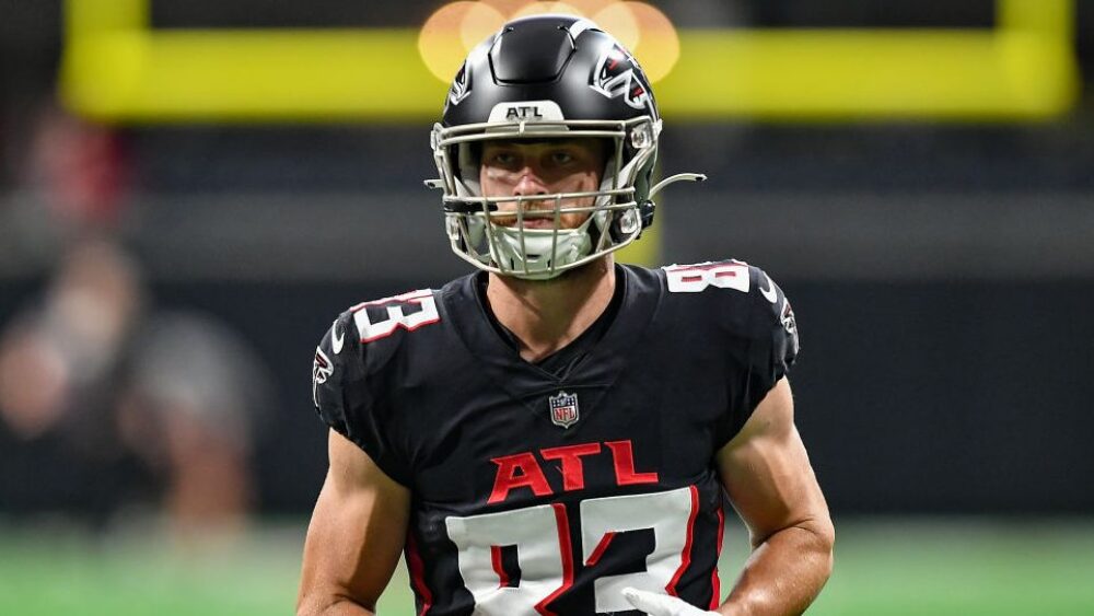 Steelers Add More Depth At WR With Unexpected Signing Of Former Super ...