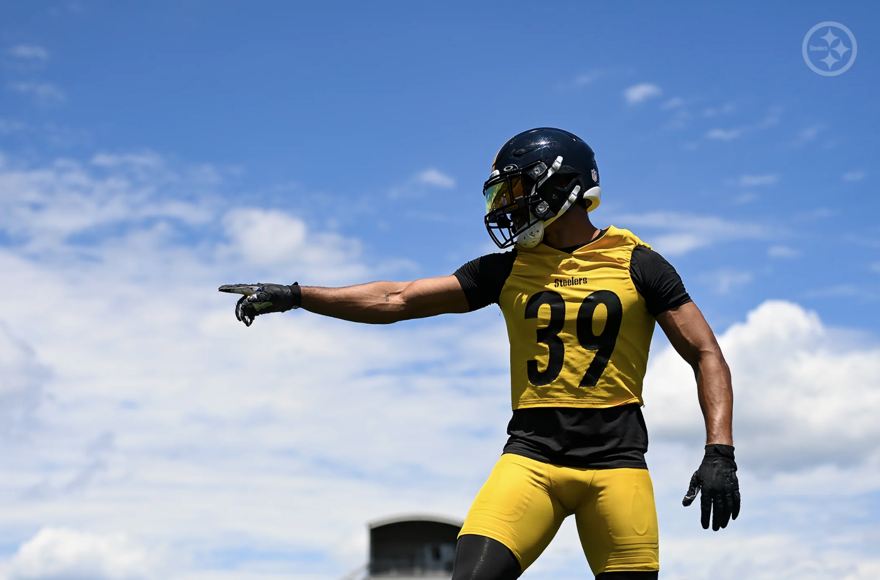 Steelers' Star Defender Poised For Legitimate Bounce-Back Season After ...