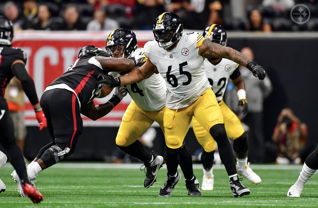 Polarizing Steelers Free Agent Could Be Expected To Land In The AFC North