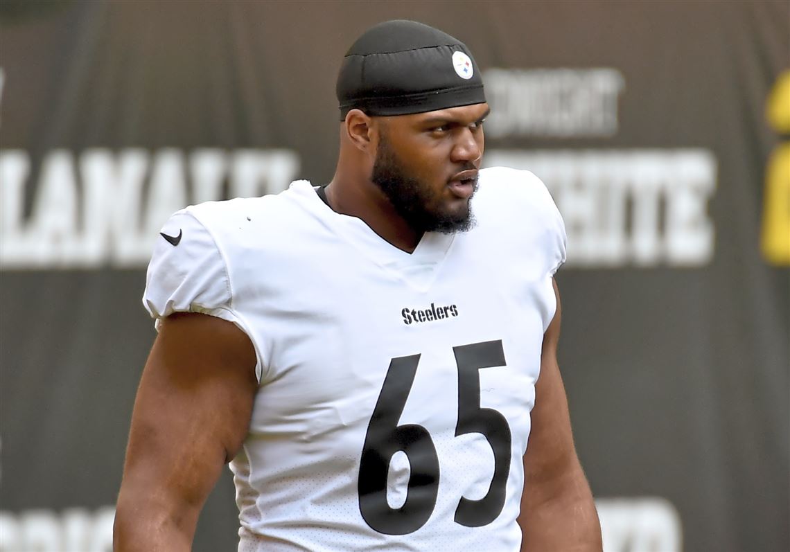 Steelers' Dan Moore Jr. Growing Super Confident: "There's Nobody Better ...