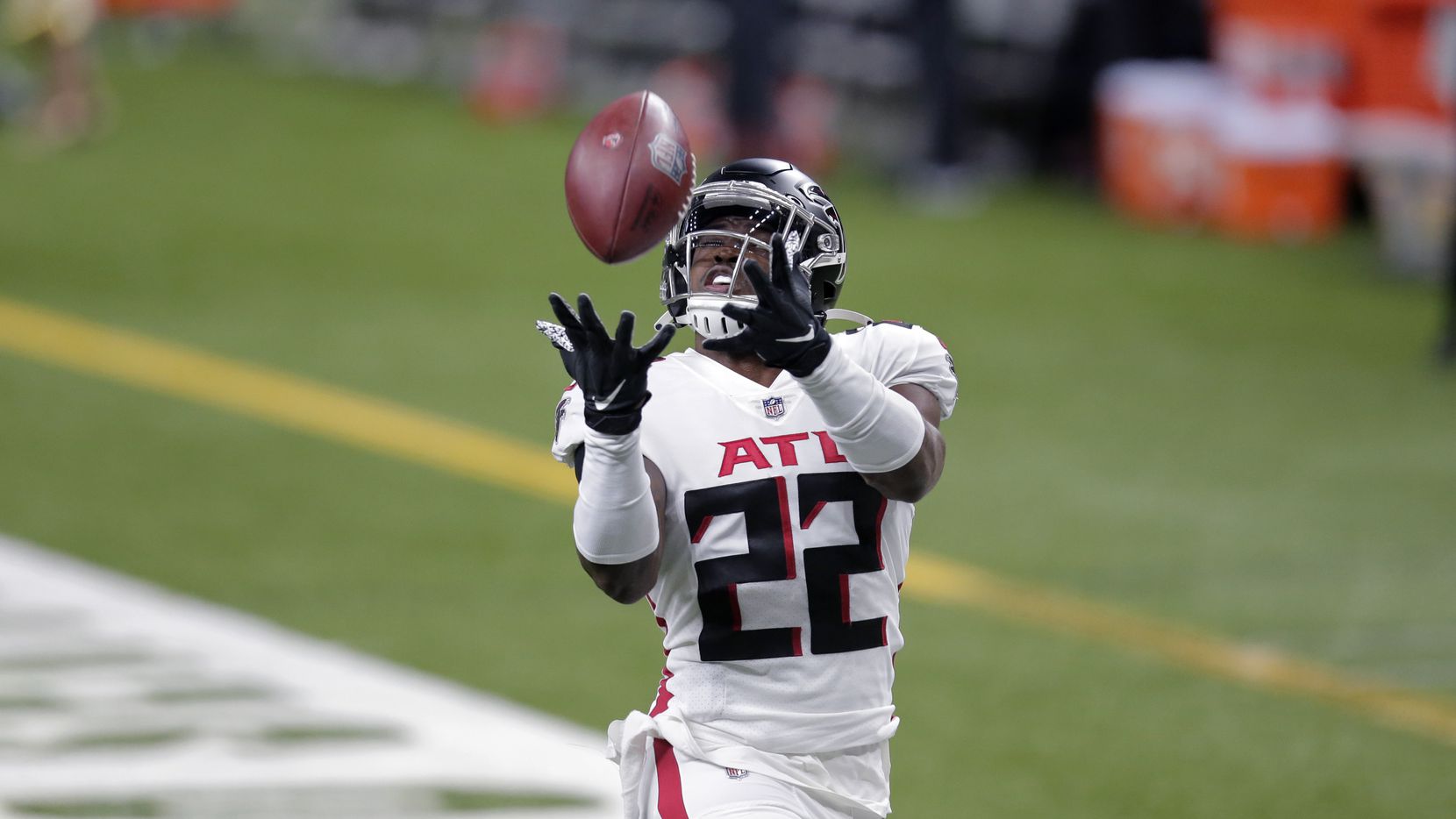 Steelers' Keanu Neal Shares His Excitement To Take Part In ...