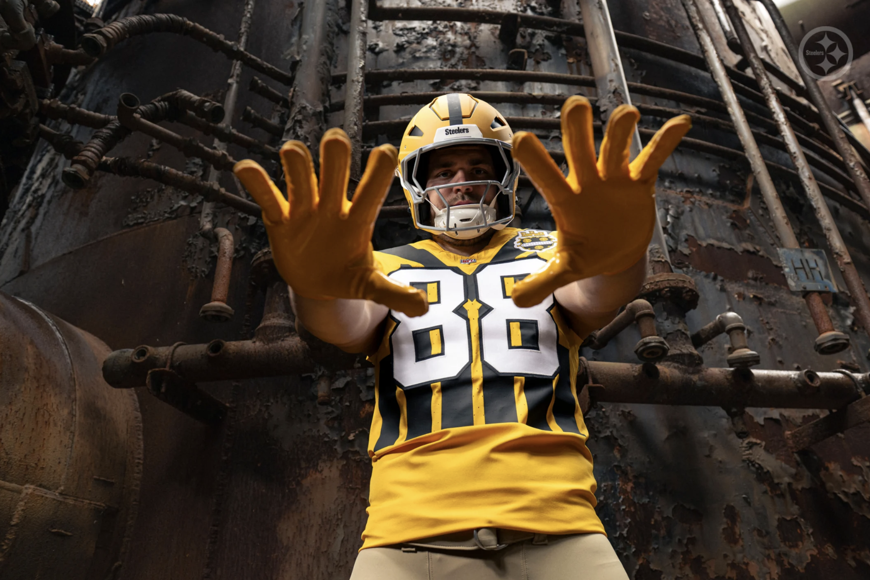 Steelers Trading A Fan Favorite Could Happen Soon After Struggles