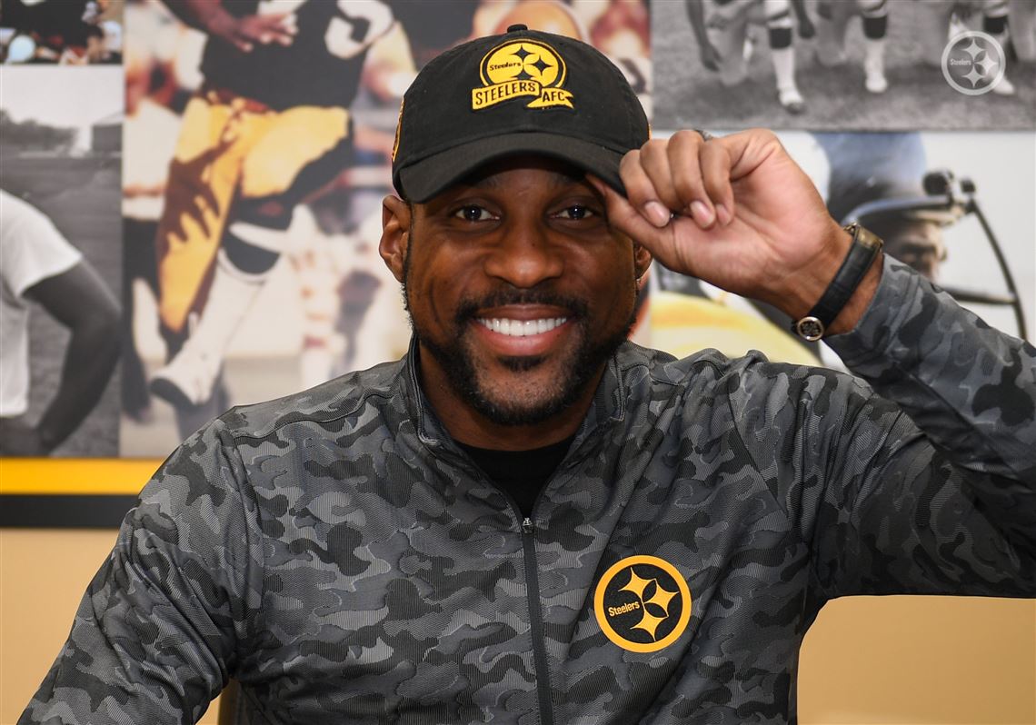 Bogus PFF Ratings Send Steelers' Cornerback Patrick Peterson Into ...