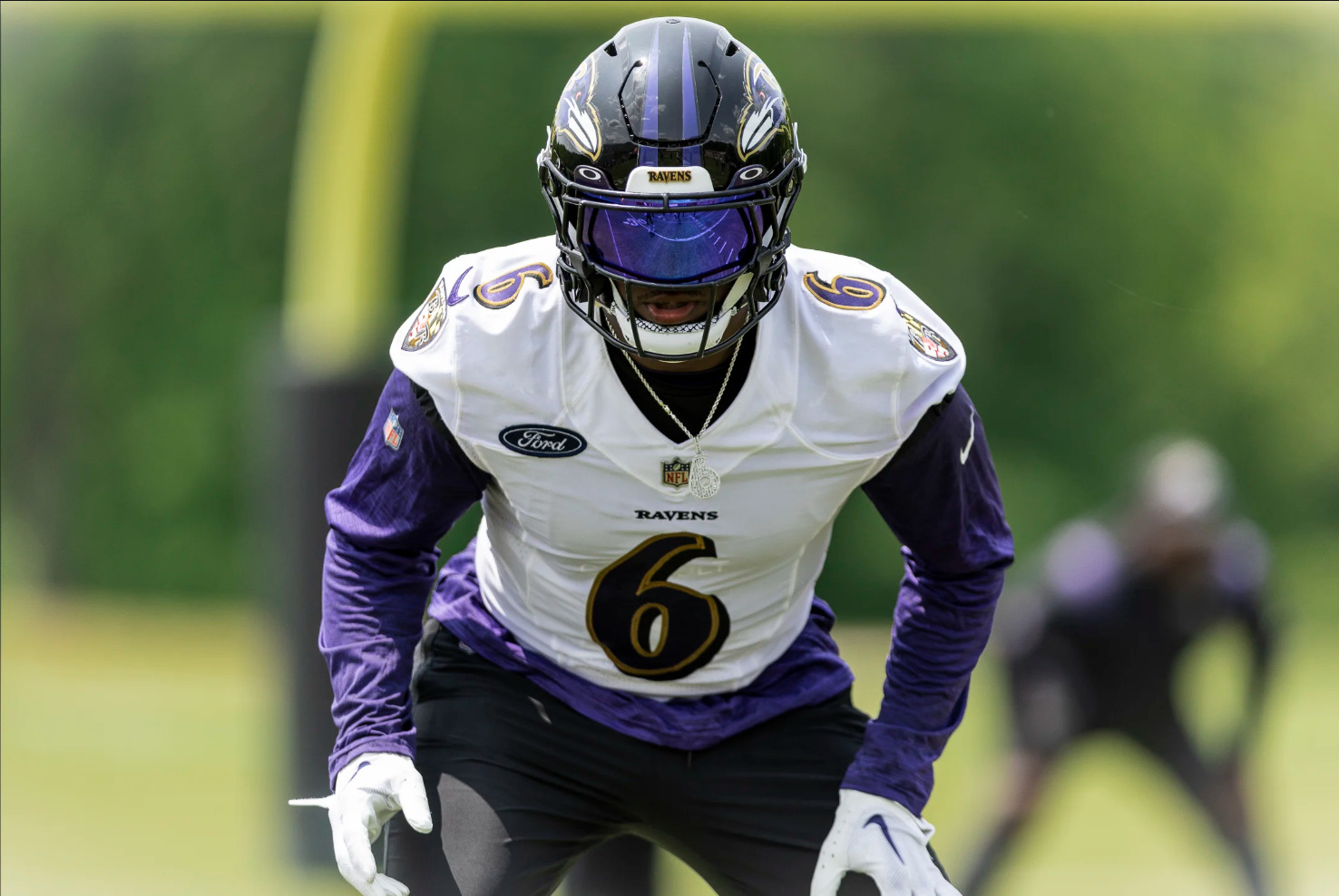 Steelers' Decision To Sign Patrick Queen Gets Blasted By ESPN As ...