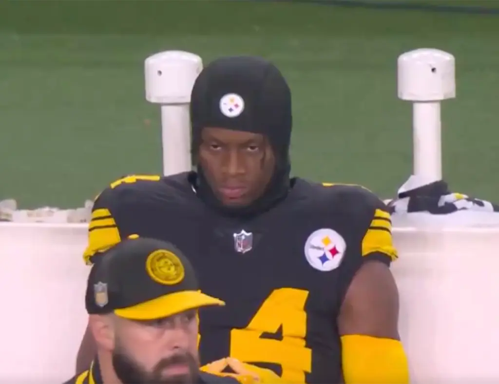 Steelers' George Pickens Has His Exact Trade Value Revealed