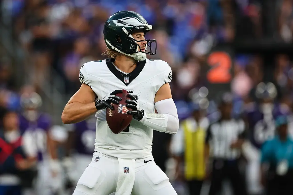 Ex-Steelers QB Kenny Pickett Takes Direct Shot At Mike Tomlin And ...