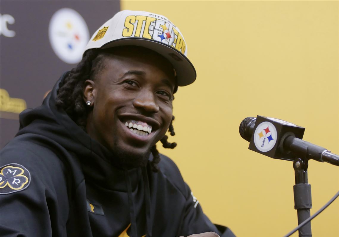 Are The Steelers Potentially Heading For A Hold Out With Rookie Joey Porter Jr?