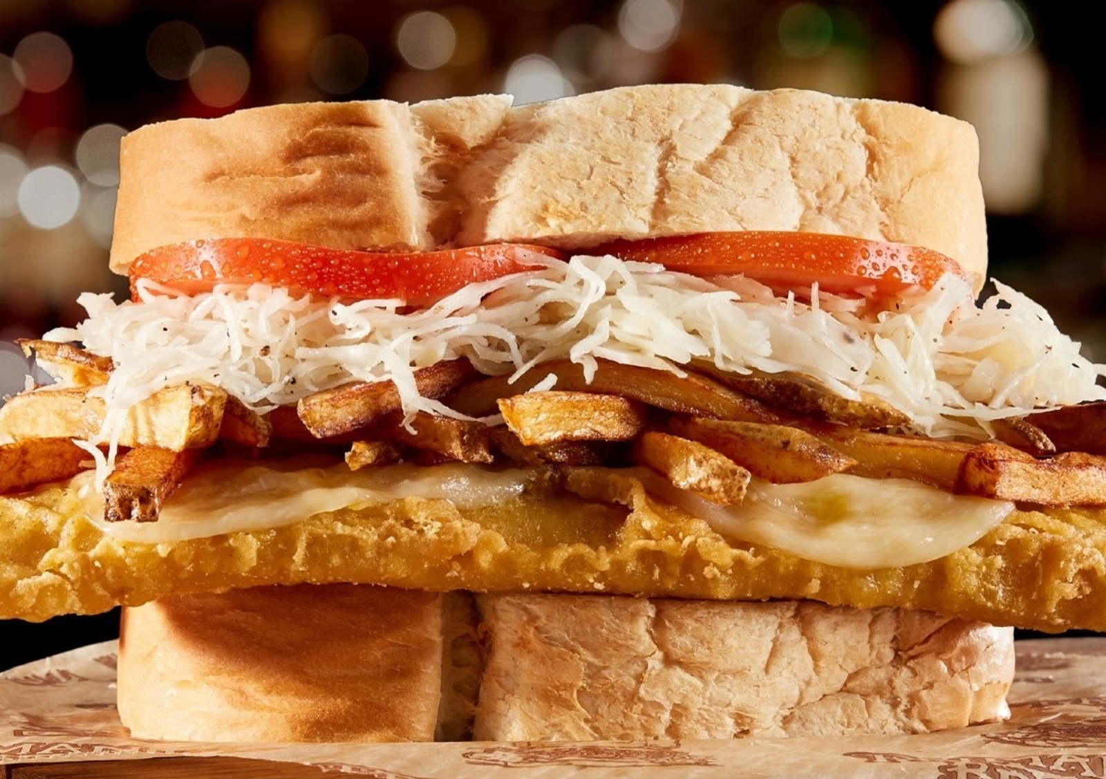 Steelers' Russell Wilson Cooks Jets – Primanti Bros. Releases DangeRuss ...