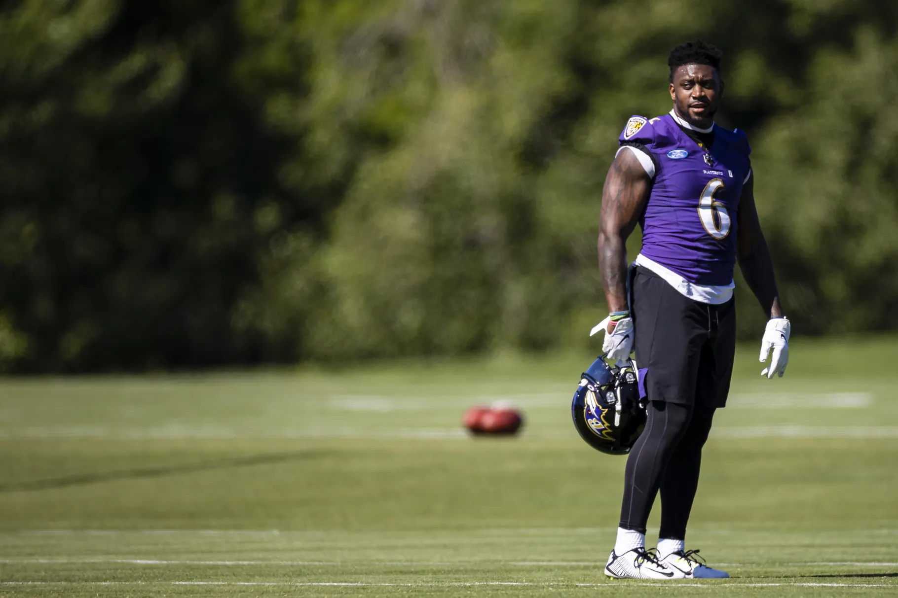 Steelers Fans Should Be Ecstatic With The Addition Of Linebacker ...