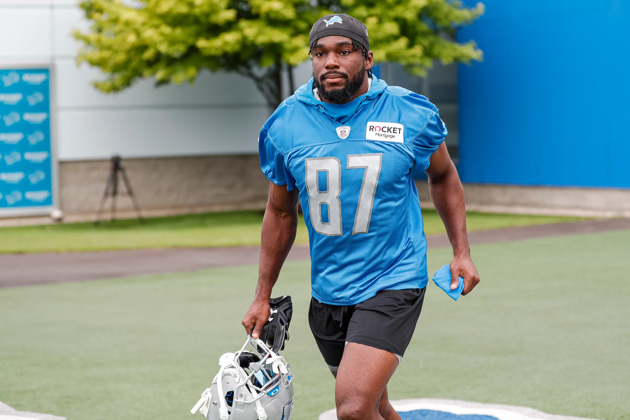 Former Steelers Player Addresses 5 Suspensions Handed Down For NFL ...