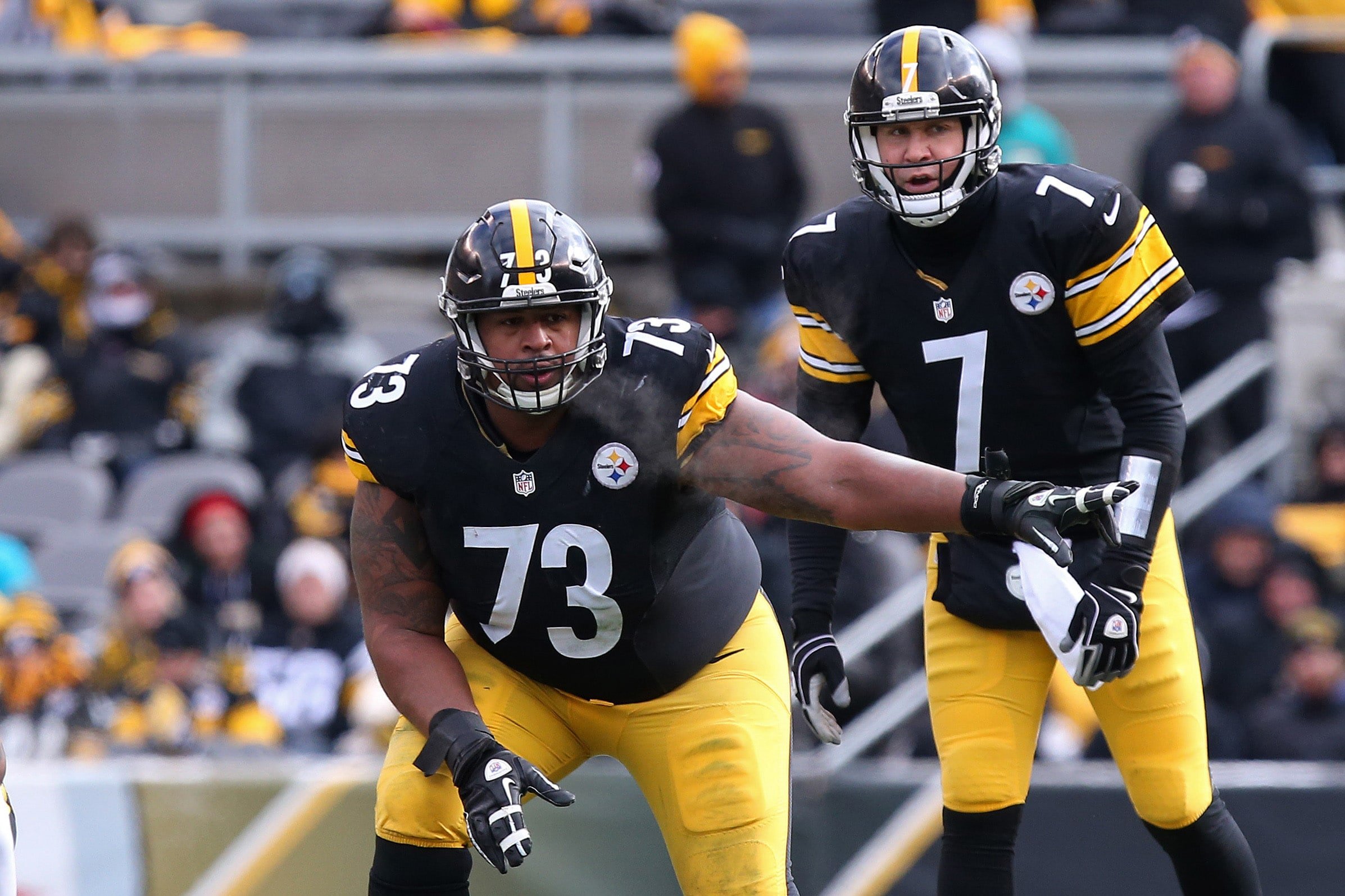 Ben Roethlisberger Reveals The Secret That Truly Set The Steelers Apart ...