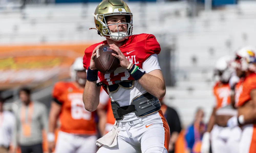 Steelers Likely To Pick A Quarterback Fans Absolutely Don’t Want In ...