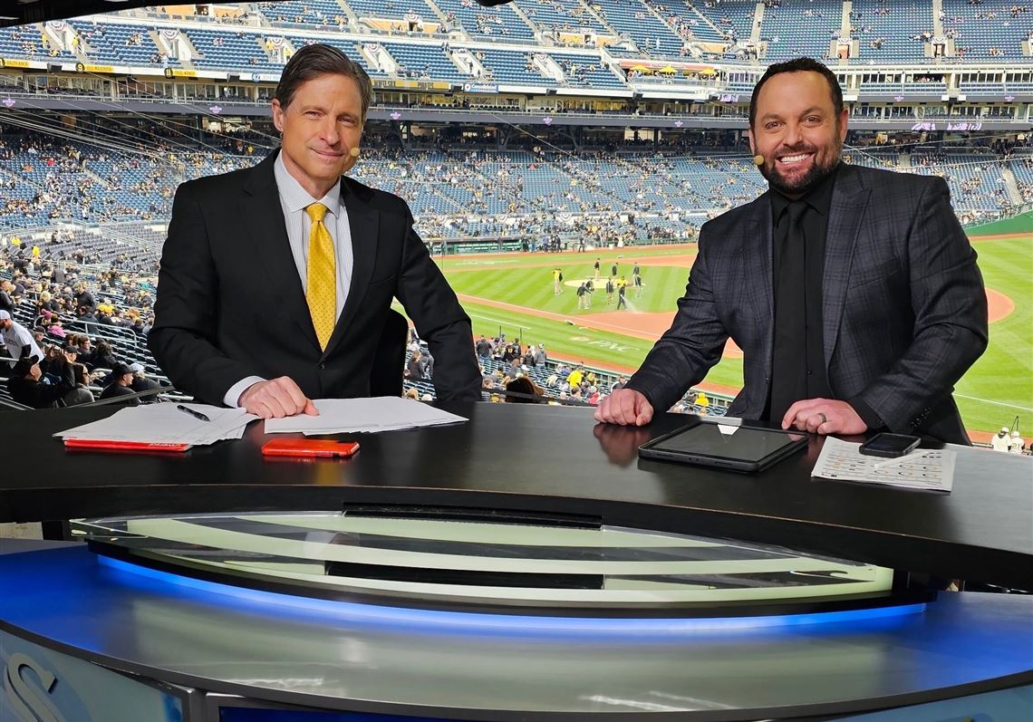 Steelers Hire Rob King To Fill Bill Hillgrove's Legendary Shoes: "It's A Dream Come True"