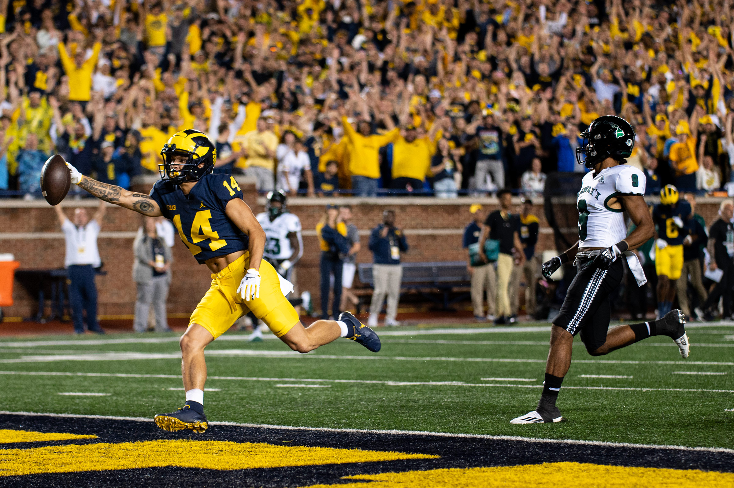 Steelers Rookie Roman Wilson Could Be Emerging As The Wide Receiver Two ...