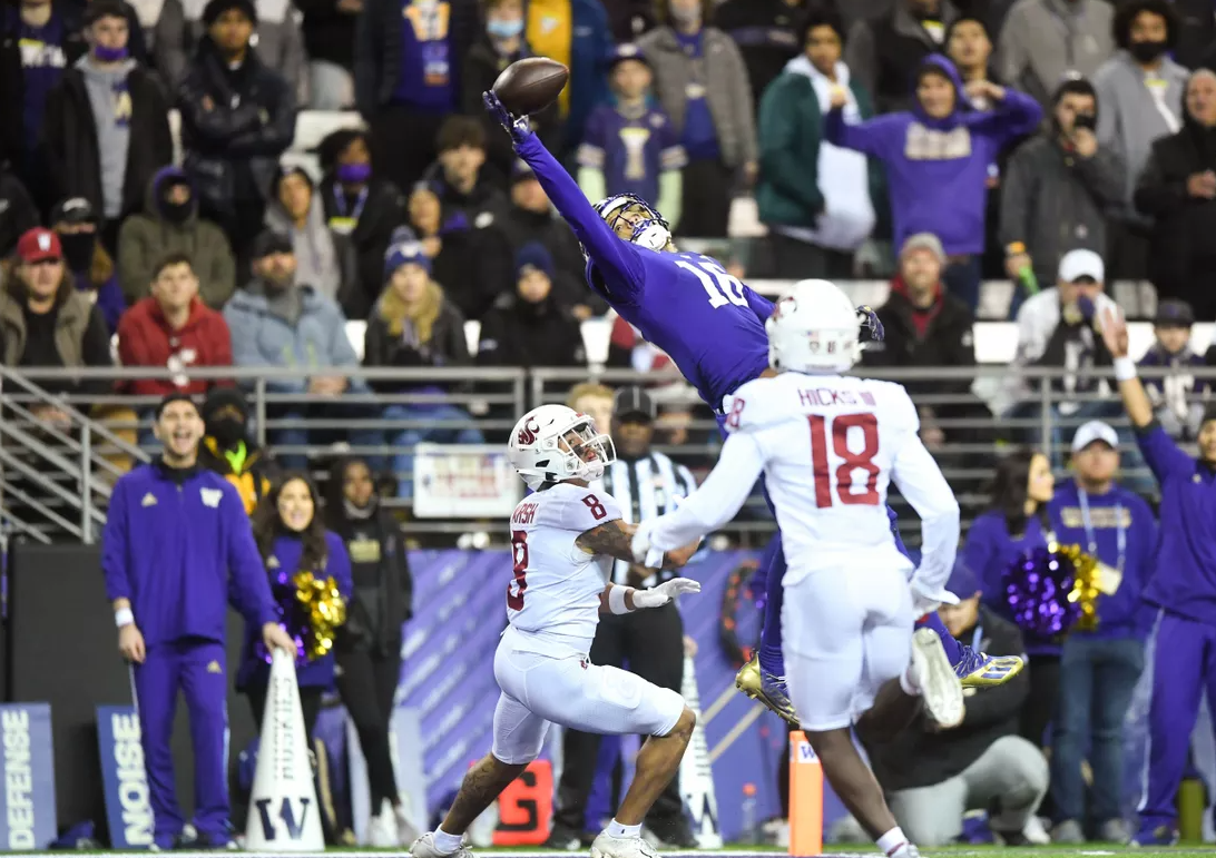 Steelers Targeting Rome Odunze Would Secure Leadership And Toughness ...