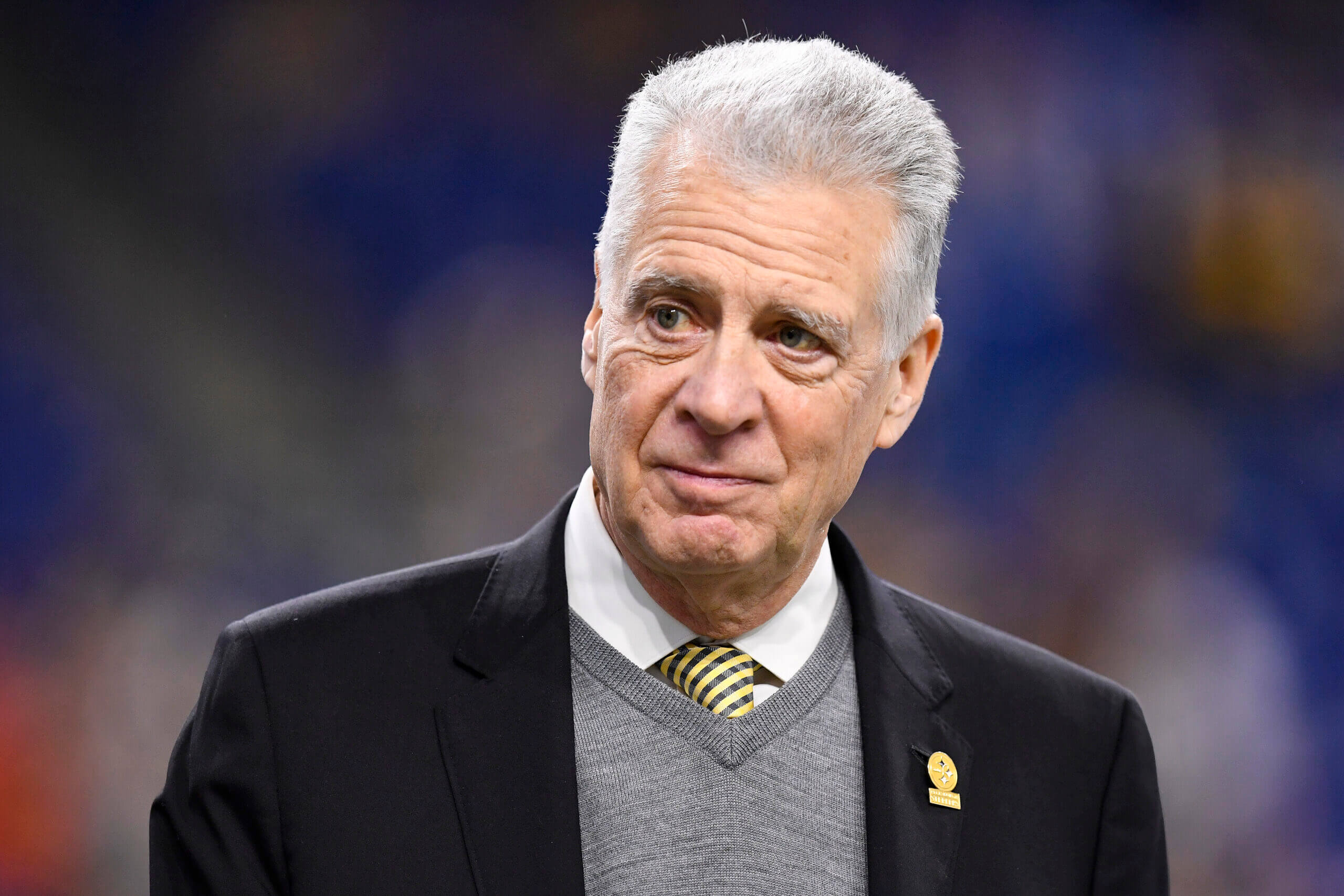 Steelers’ Travel Blockage Claims Immediately Refuted By NFL Executive