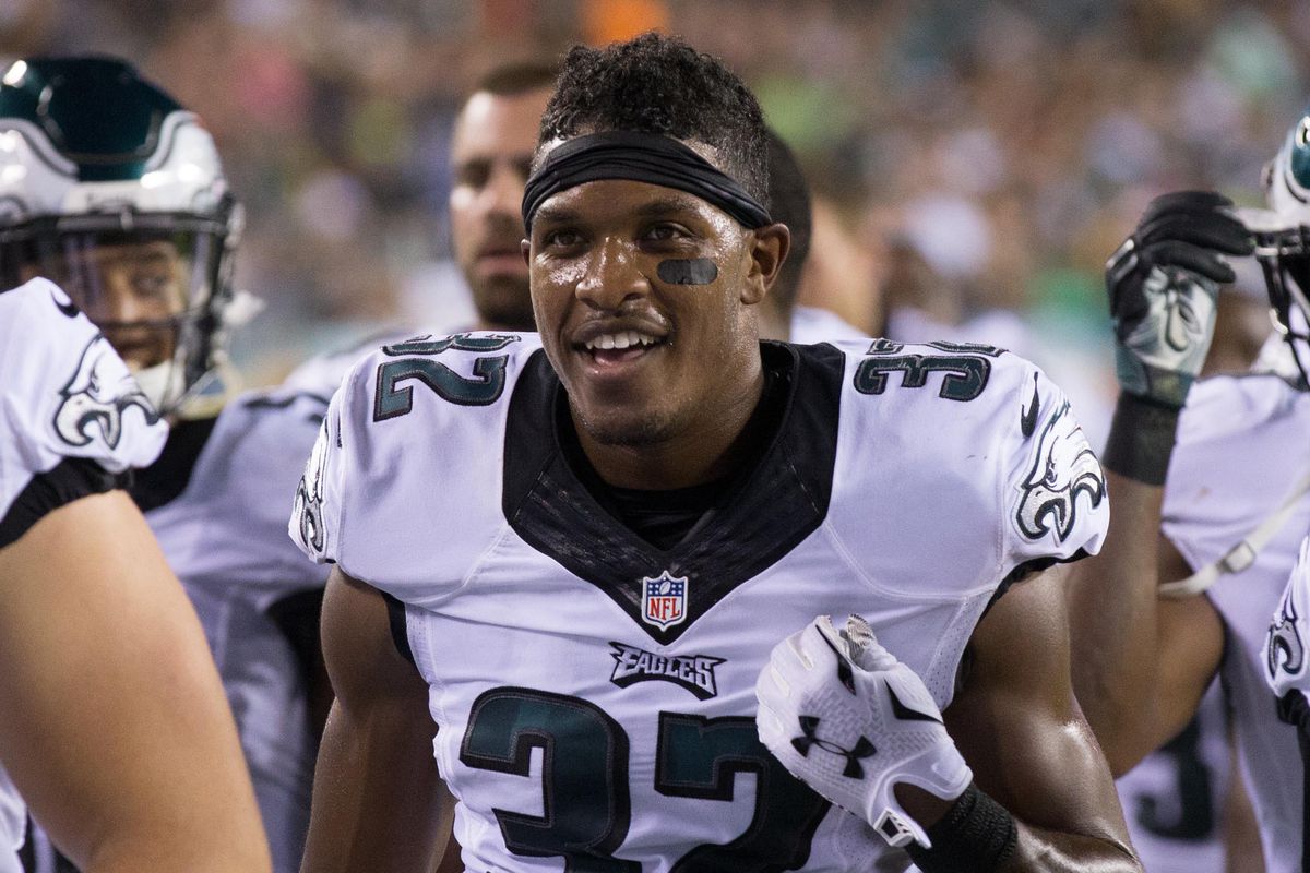 REPORT - Steelers Signing Veteran NFL Defensive Back Eric Rowe