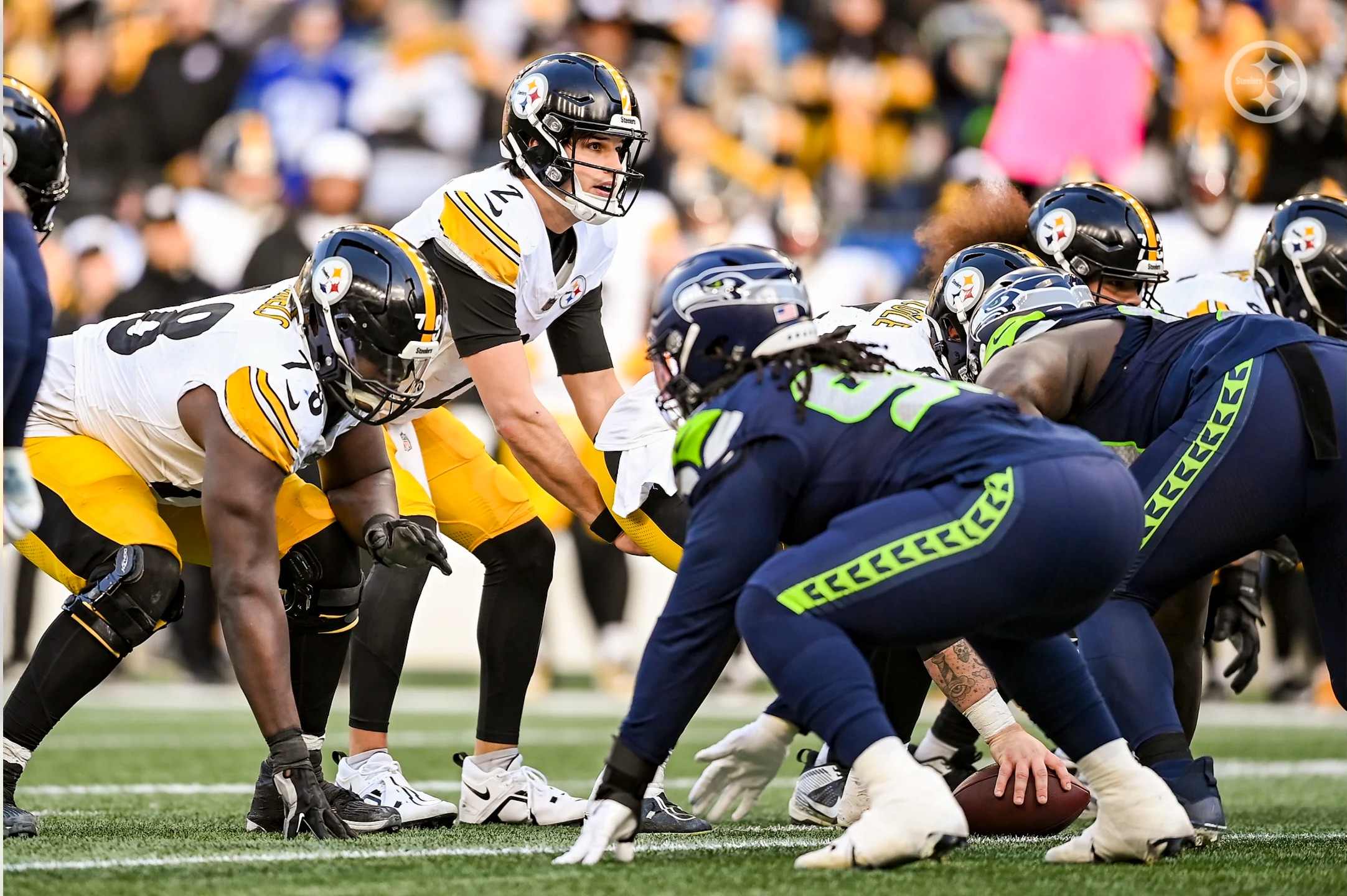 Kimes: Steelers Fans Should Be Encouraged; Mike Tomlin Standing By ...