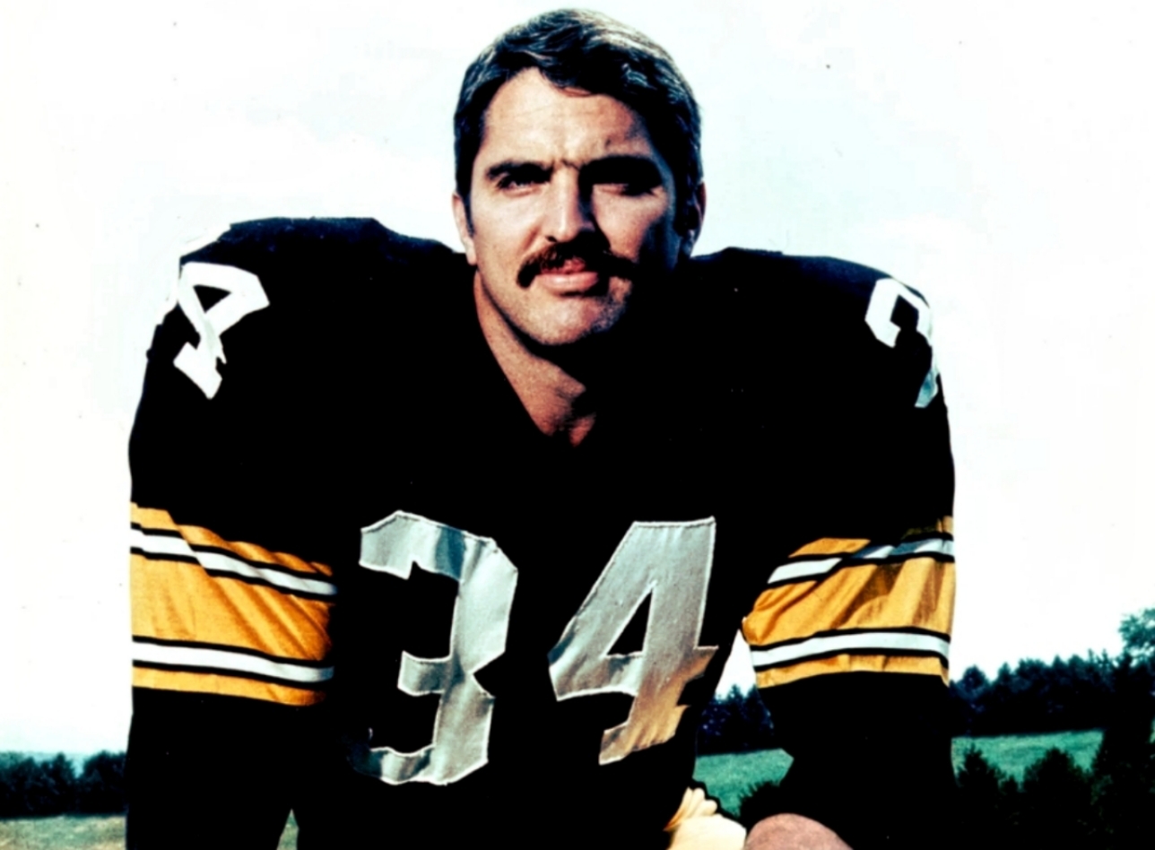 6 Great Steelers Nominated For Hall Of Fame In Senior Category