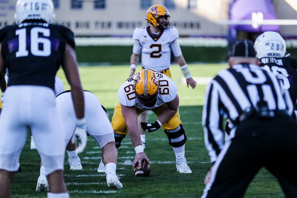 Could The Steelers Find An Upgrade Over Mason Cole In The 2023 NFL Draft?