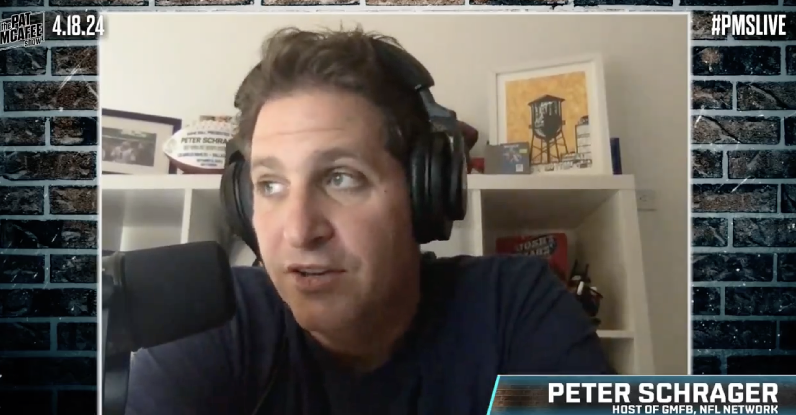 Steelers’ Round 1 Draft Strategy Might Involve Georgia WR Ladd McConkey ...