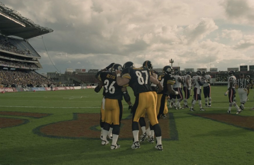 Steelers And The Rooneys Are Passionate To Return To Ireland For Their ...