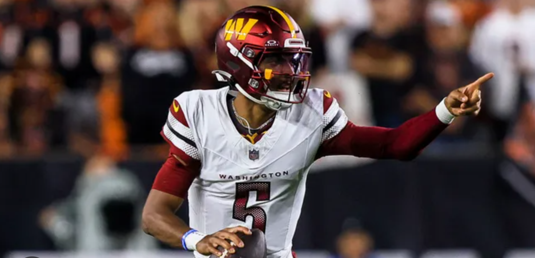 Steelers' Patrick Queen Gives Honest Assessment On How To Stop Jayden ...