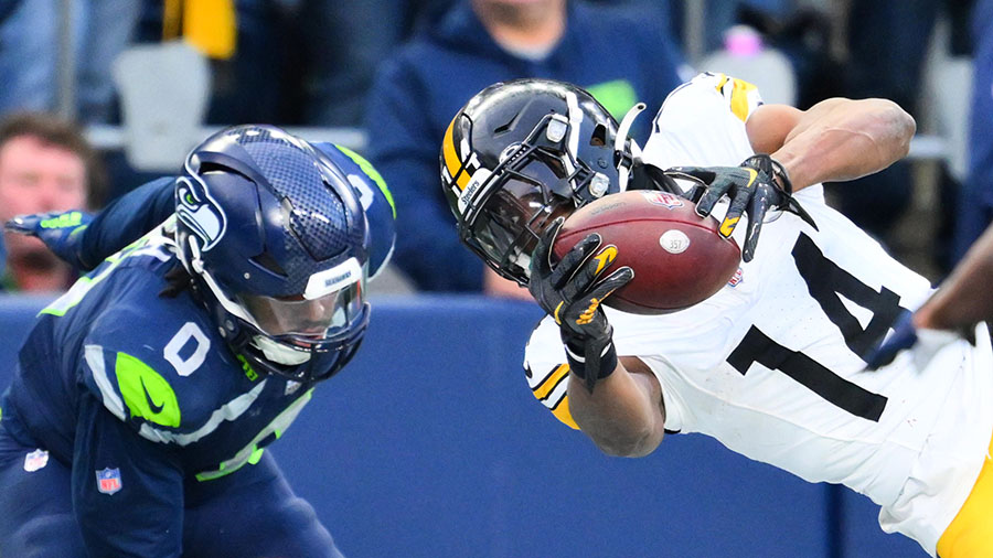 Steelers Fan Poll Reveals Thirst For New Blood At QB And These 3 Names ...