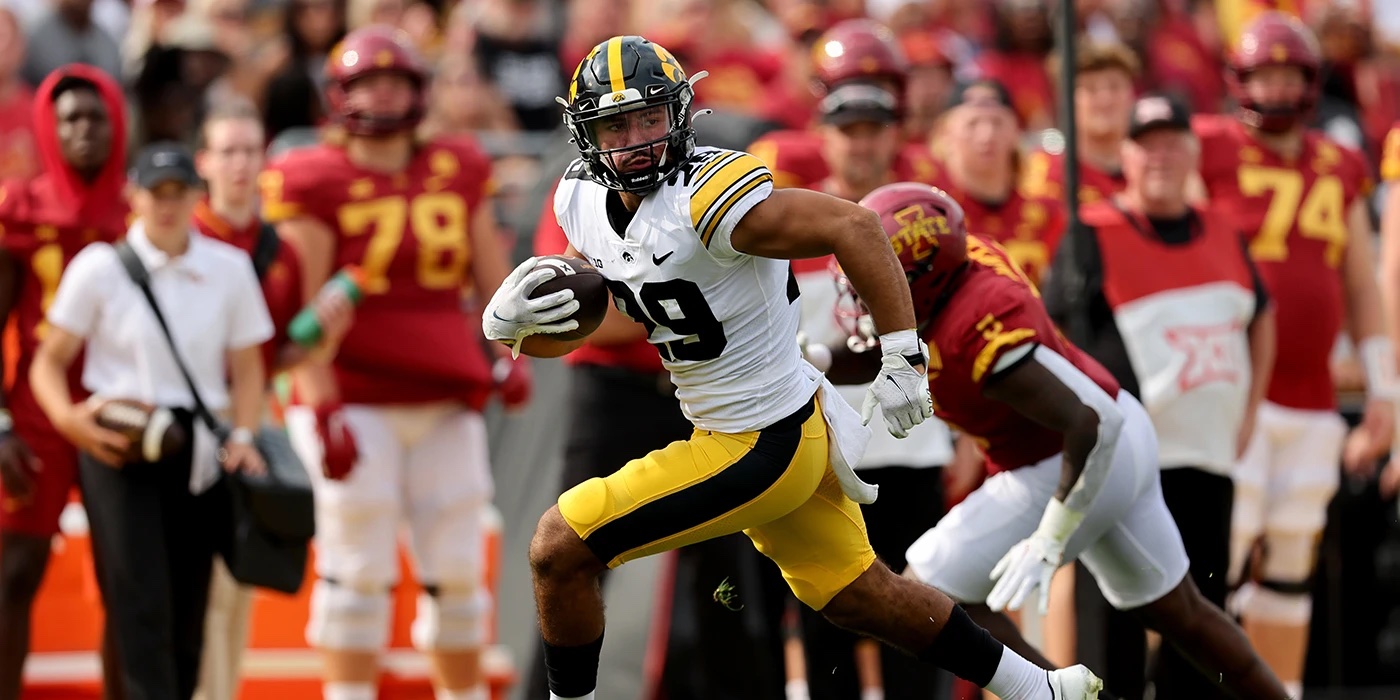 Steelers' Undrafted Rookie Could Be A Hidden Gem
