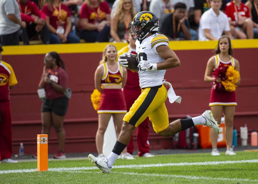 Steelers Undrafted Free Agent Gets Compared To New Broncos Safety ...