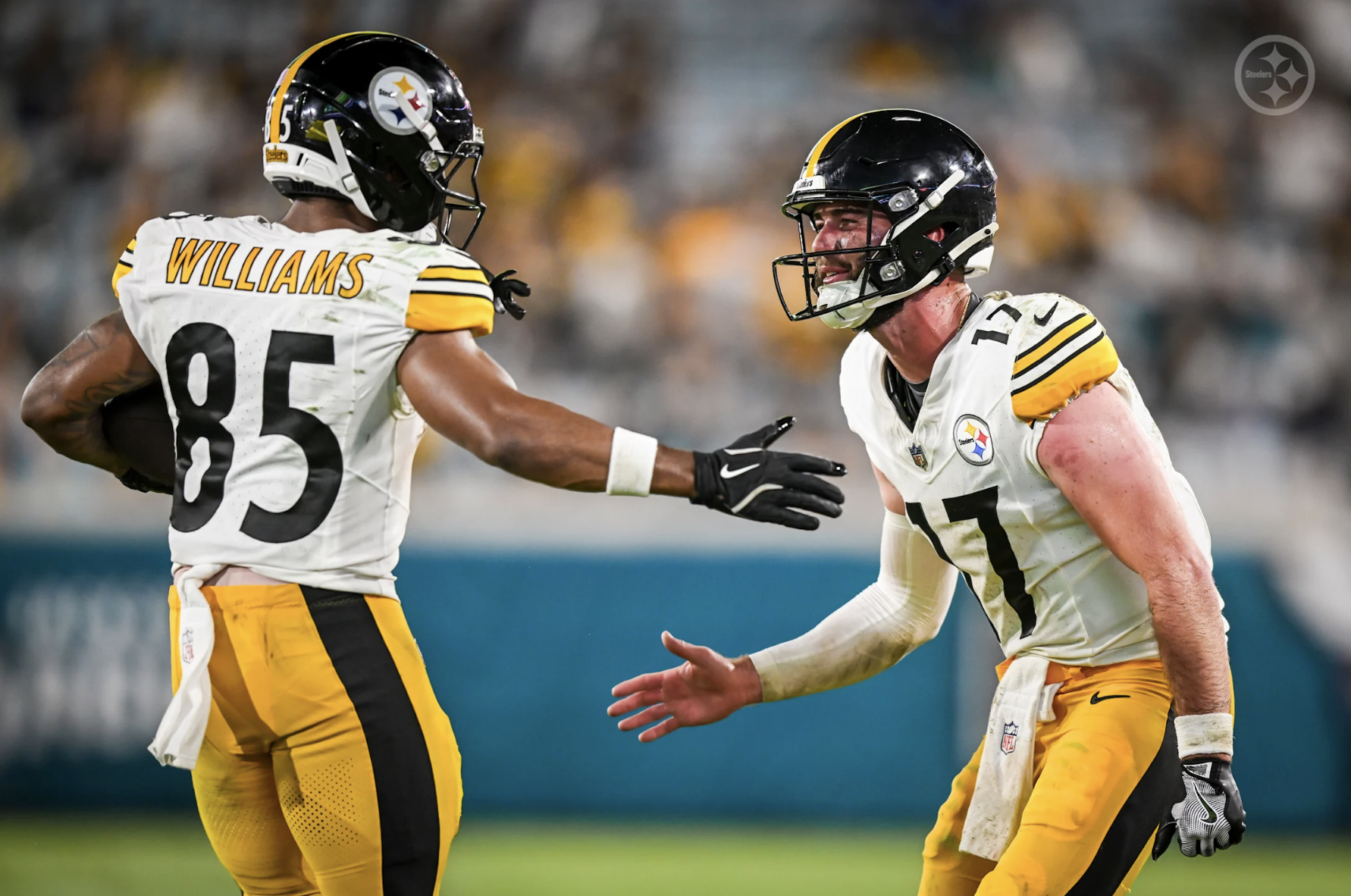 Steelers Could Take Unconventional Route At QB And Ruin Homegrown ...