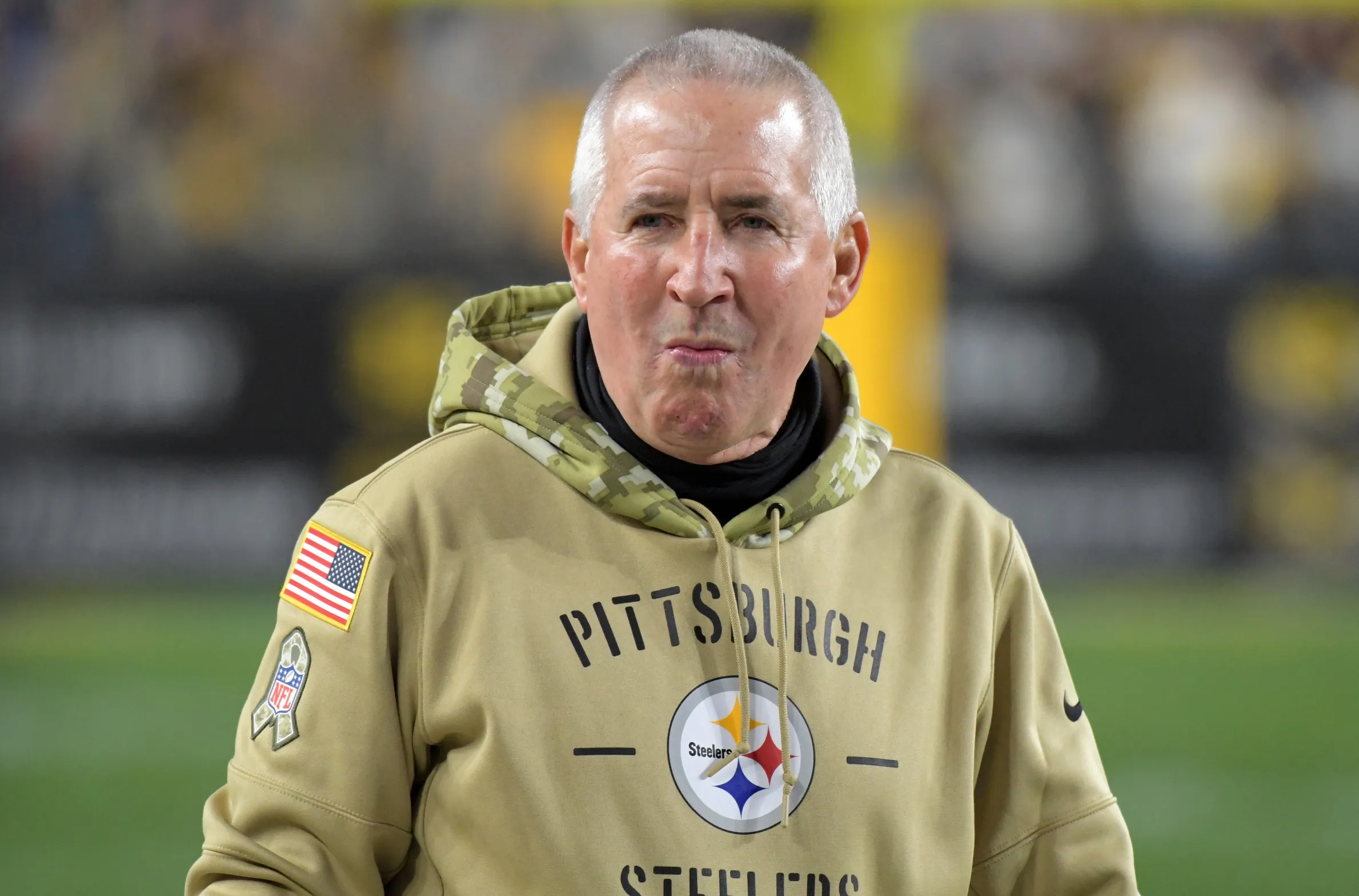 Steelers' Tyler Matakevich Highlights What Makes Danny Smith Truly Great