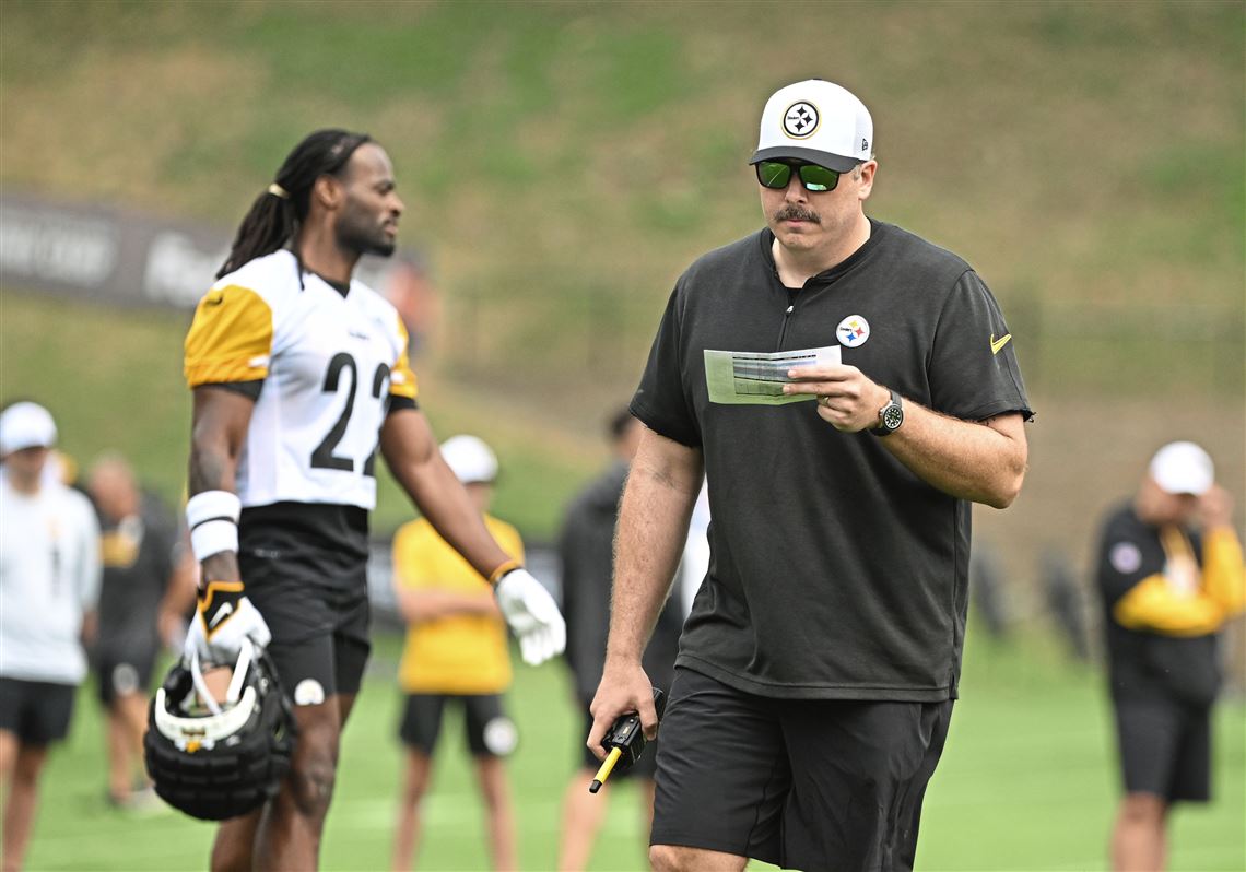 Steelers' Arthur Smith Gives His Honest Thoughts About Returning To ...