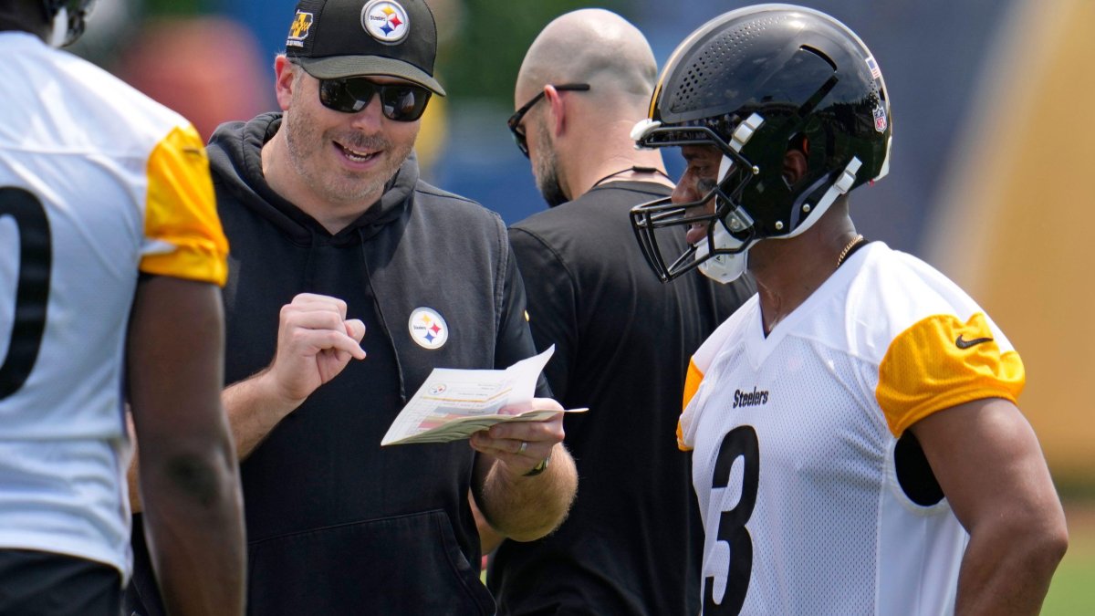 New Report Suggests Steelers Already Know Team's 2025 Starting Quarterback