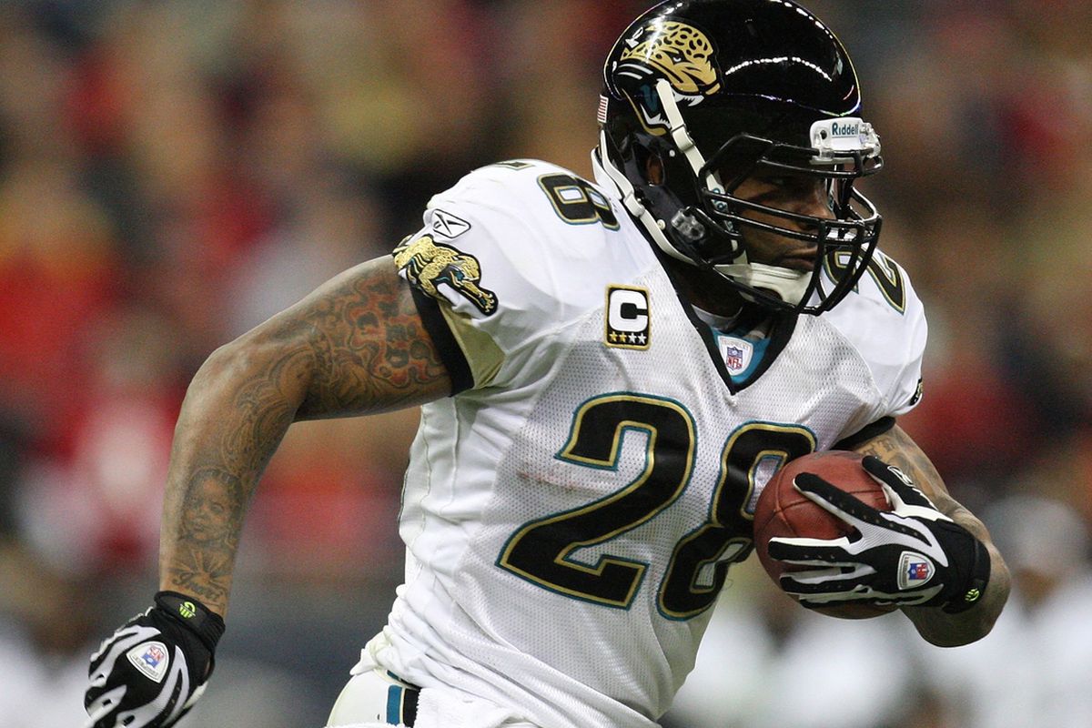 Former Steelers Rival Fred Taylor Gives Credit To Pittsburgh For Making ...