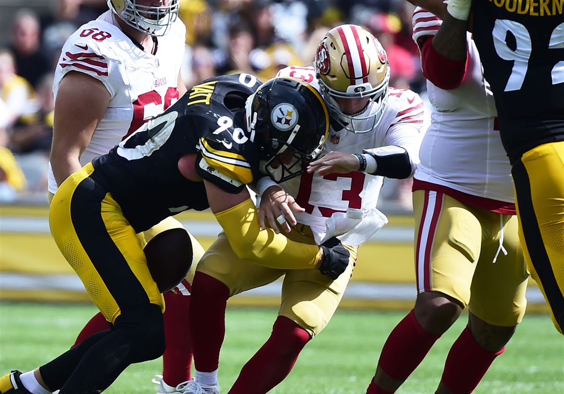 JJ Watt Thanks Steelers’ Mike Tomlin With Heartwarming Message After ...