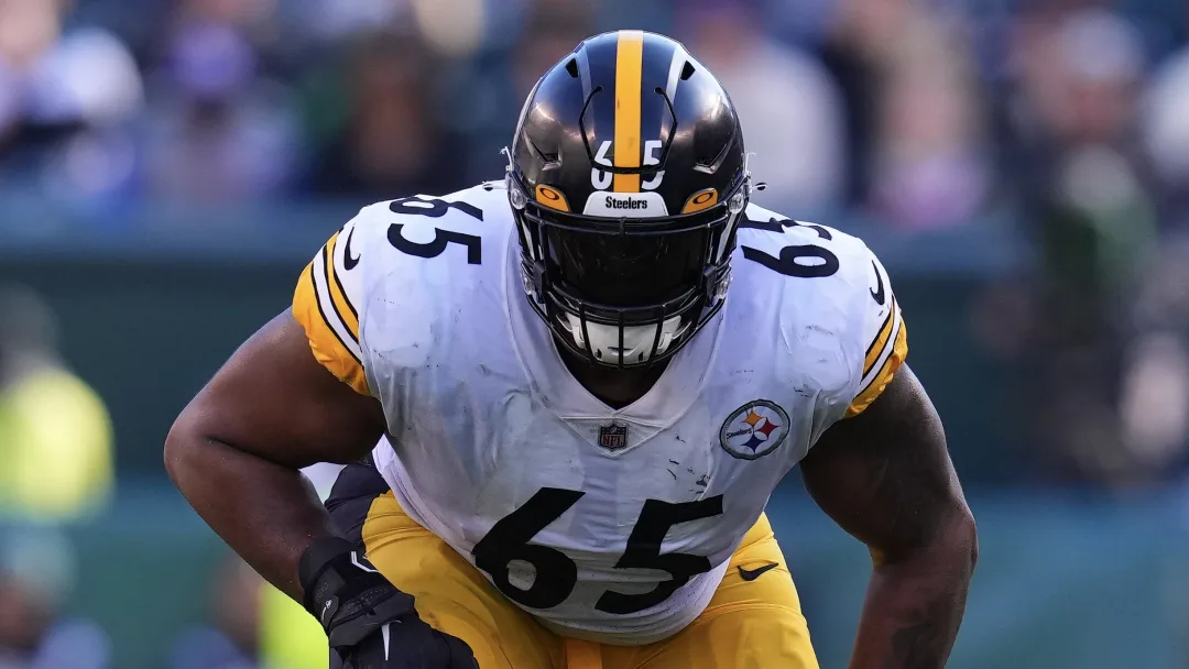 Steelers' Troy Fautanu May Miss Potential Debut Thanks To Additional ...