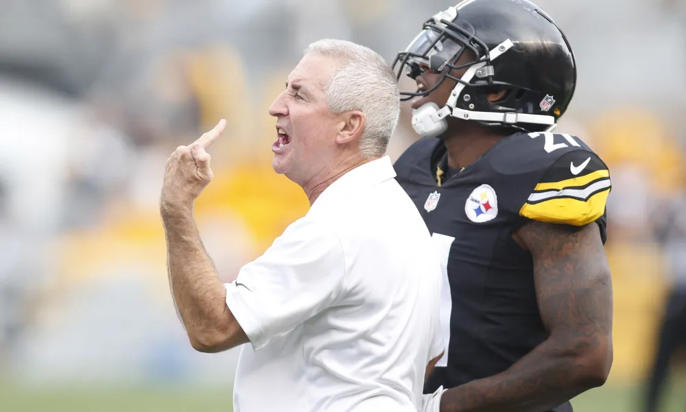 Steelers' Tyler Matakevich Highlights What Makes Danny Smith Truly Great