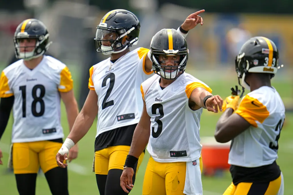 Steelers Expected To Entertain Exciting Trade That Would Reunite ...