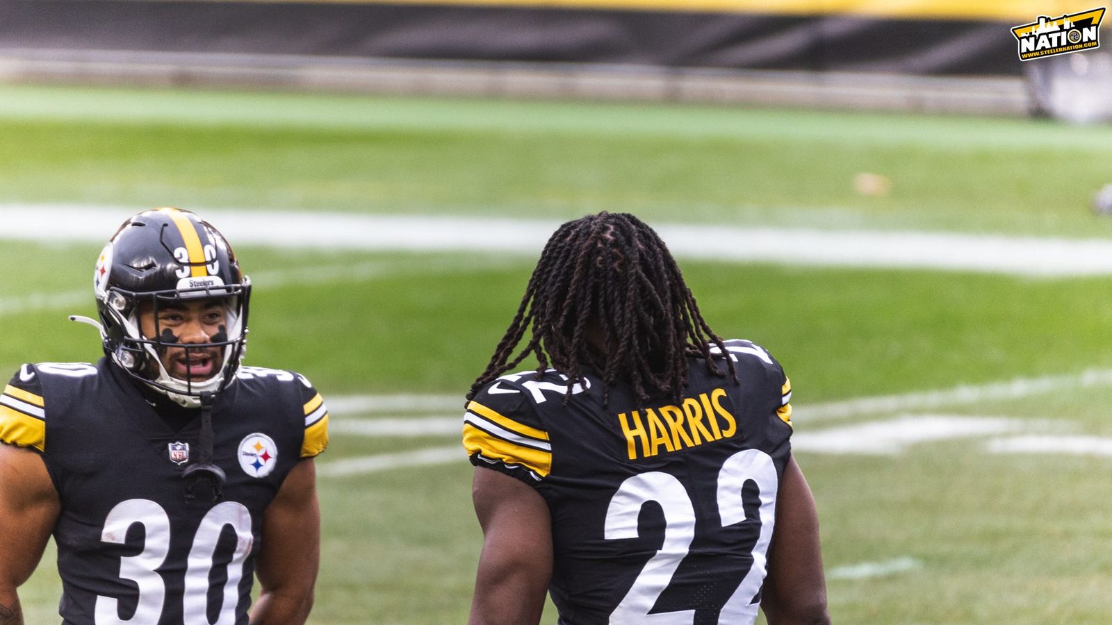 Steelers Invite Intriguing Veteran Running Back To Rookie Minicamp